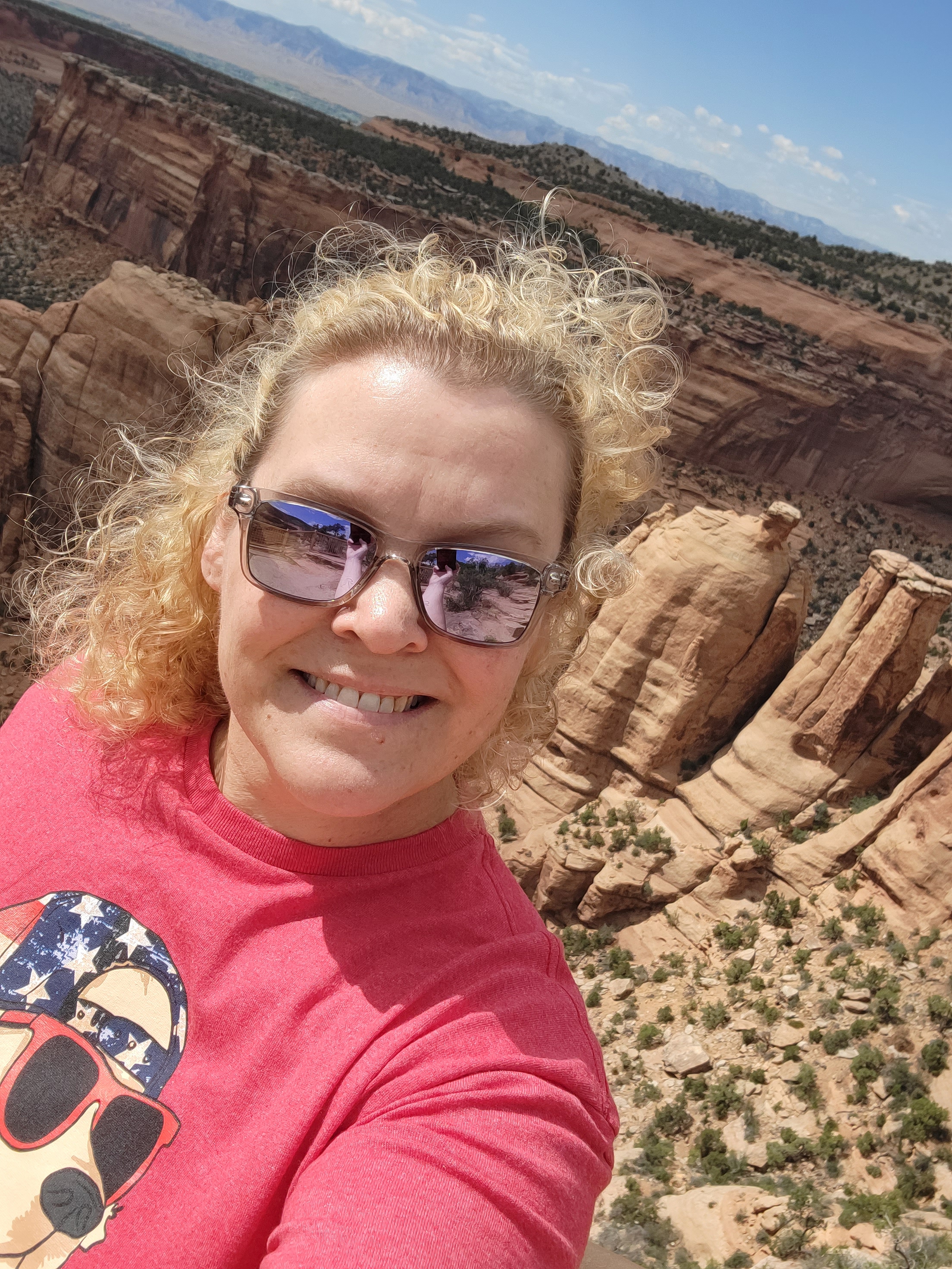 About Me – Valary's Vision of a Modern Secondary Mathematics Classroom